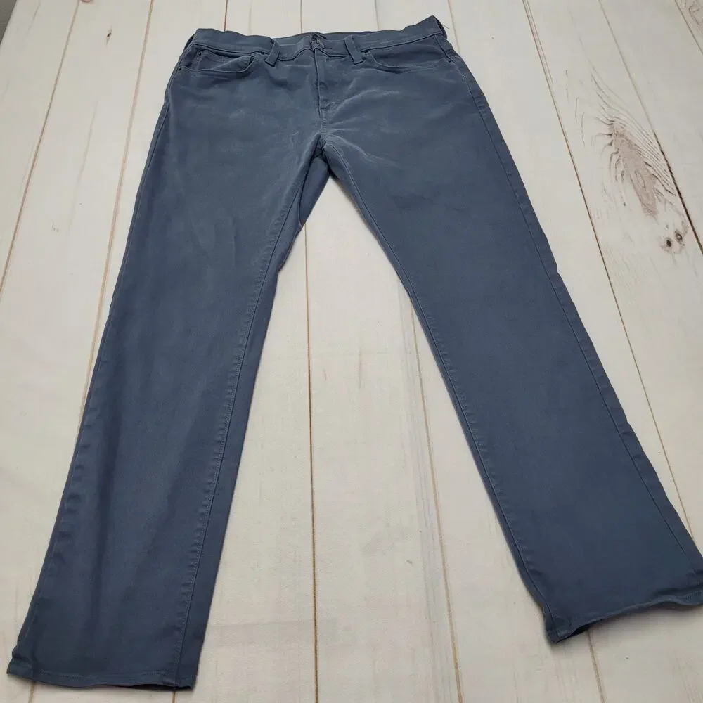 J. Crew Factory | Pants | J Crew Factory Flex Slim Garment Dyed 5 ...